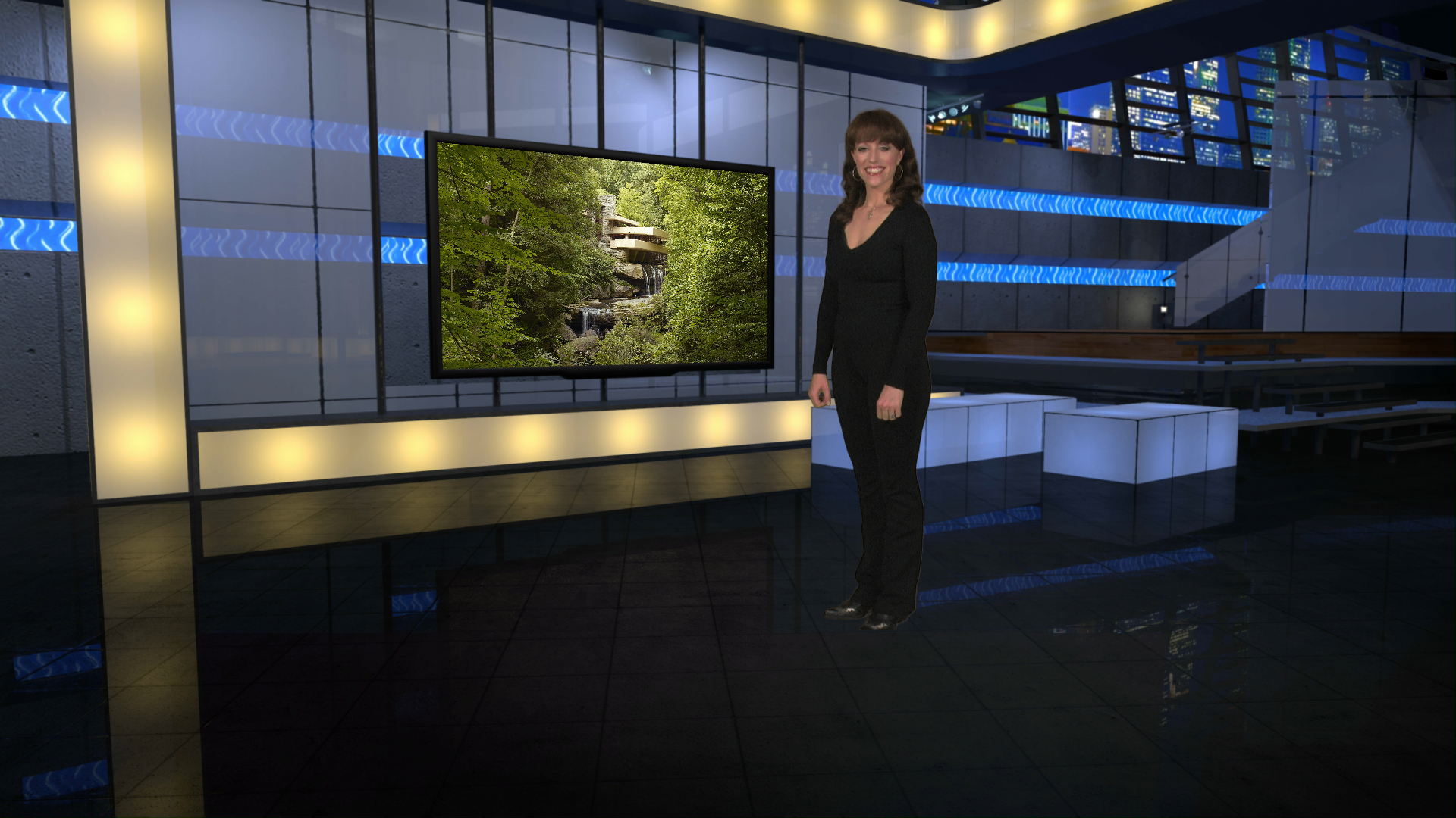 Jarrod Davis - Technical Artist