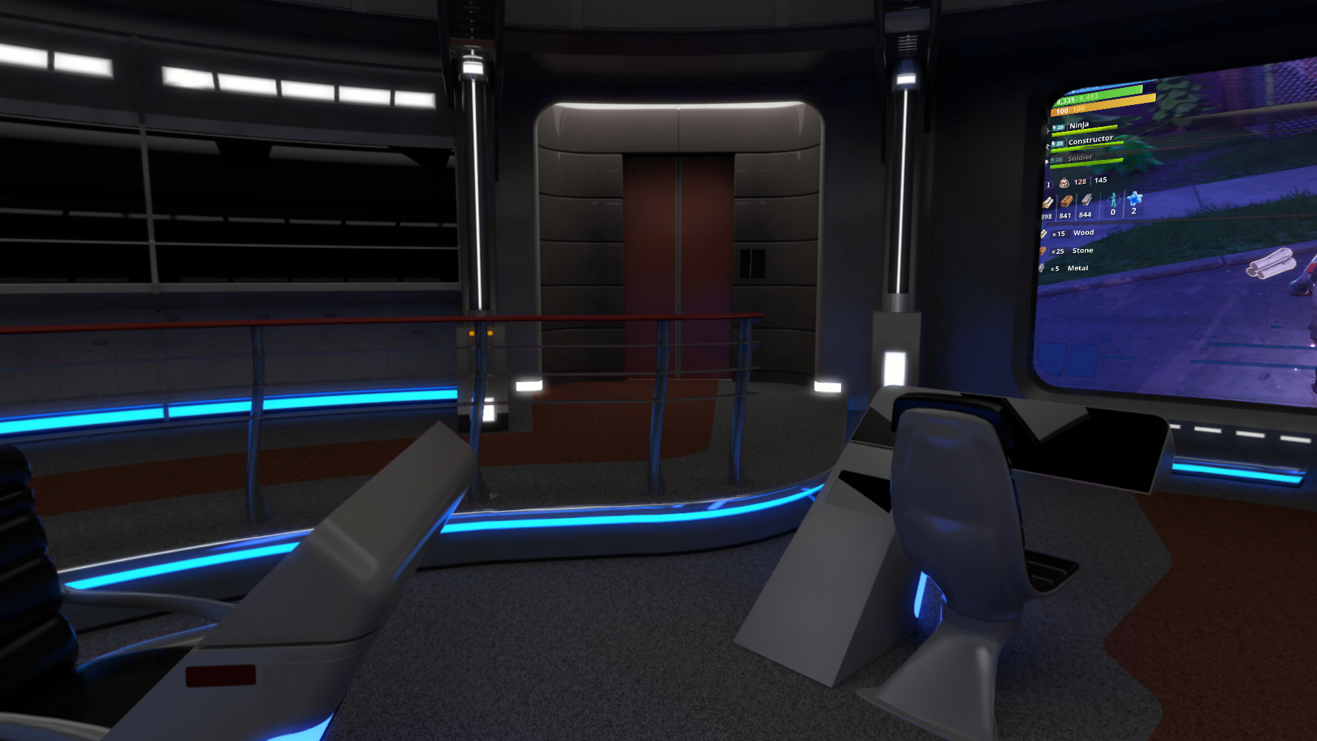 Jarrod Davis - Technical Artist