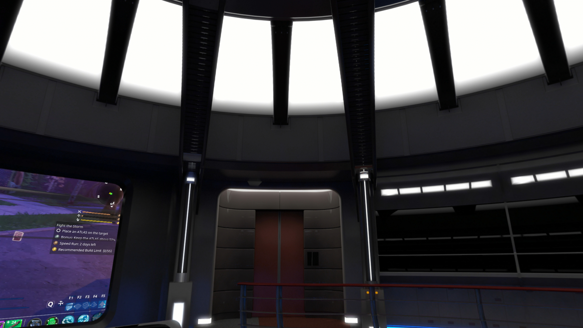 Jarrod Davis - Technical Artist